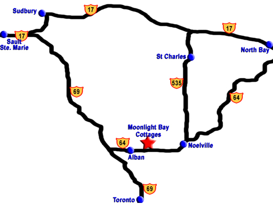 About Us - Moonlight Bay Cottages - Where Memories Are Made